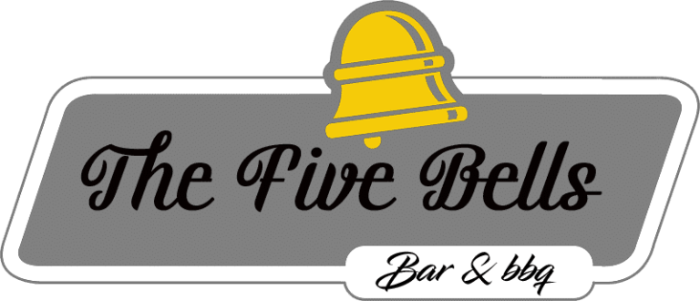 MENU - Bar & Restaurant Five Bells